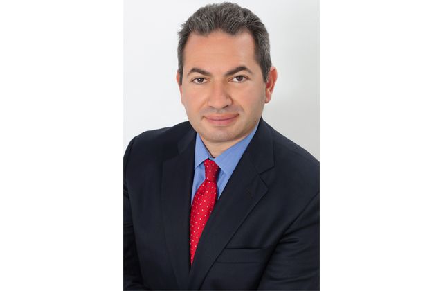 Converge appoints Ari Lindner as CEO | Bermuda Re